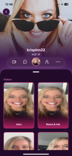 Spinnr Brings Back the Nostalgic AOL Online Chat Rooms