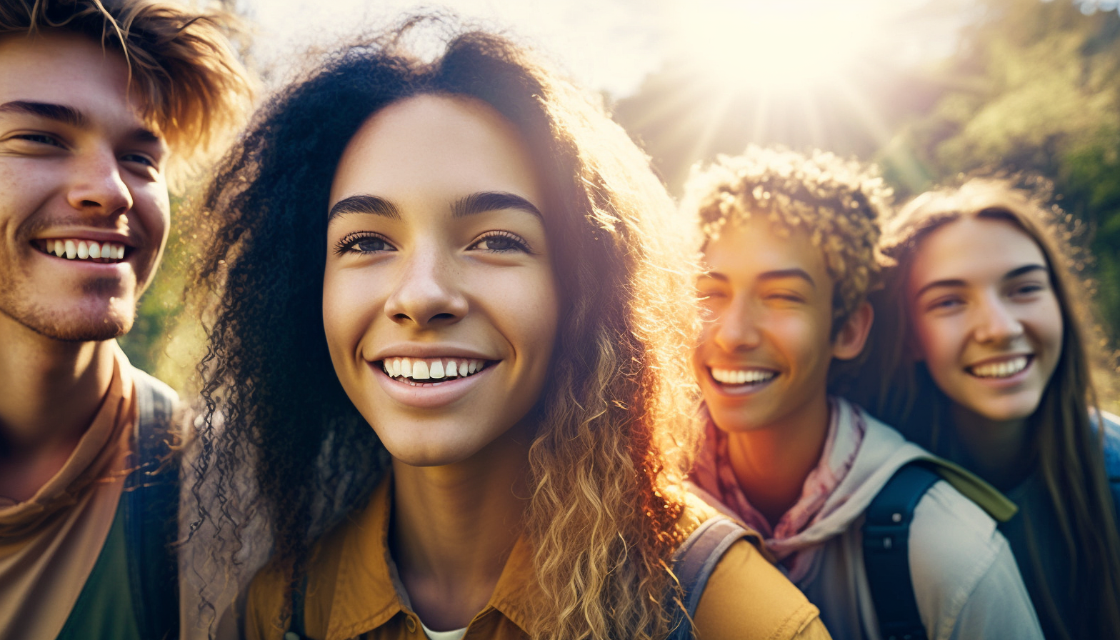 How to Make Friends with Similar Interests: Spirituality