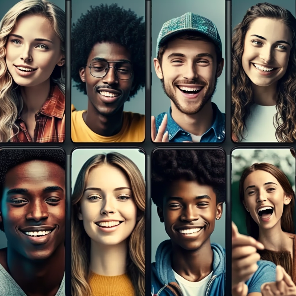 The Top Benefits of Video Chatting for Staying Connected with Friends ...