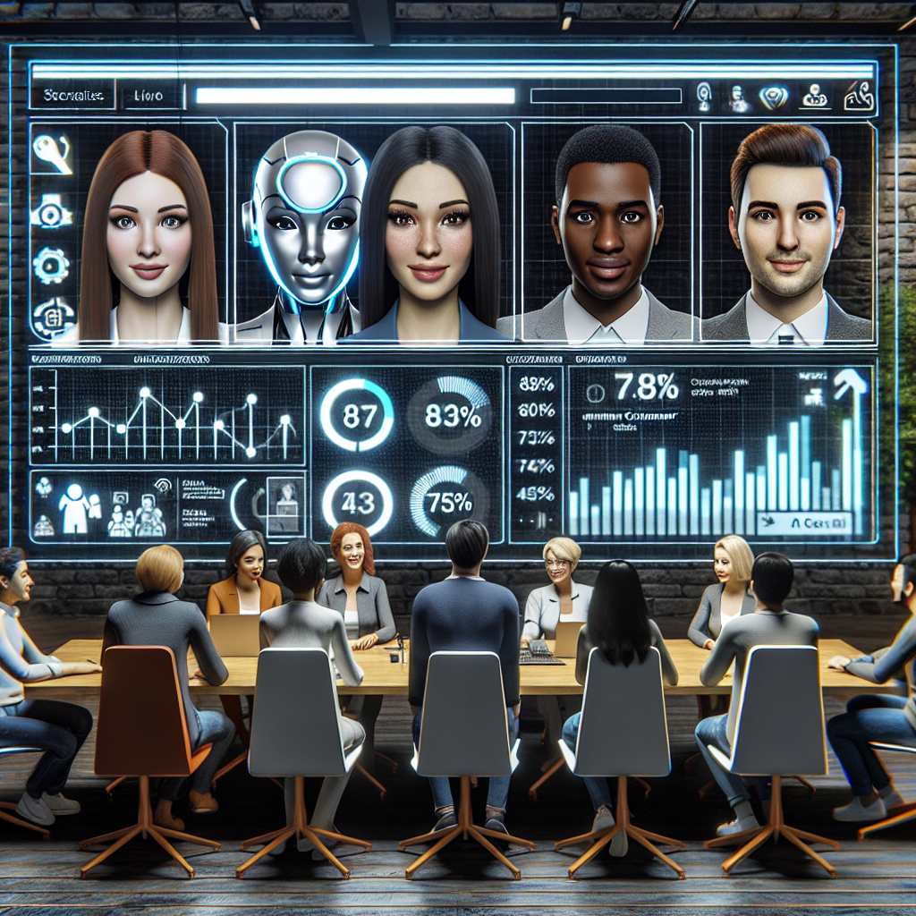 Sissie Hsiao: The Driving Force Behind Google AI | Spinnr