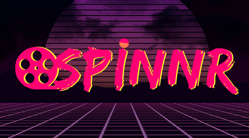 Spinnr Video Friendship App